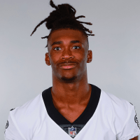 Shaquan Davis | New Orleans Saints
