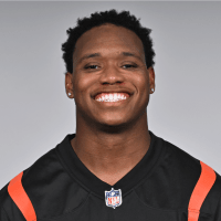 Jalen Davis | Cincinnati Bengals