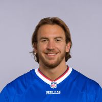 Zach Davidson | Buffalo Bills