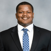 Tyler Davis | Los Angeles Rams