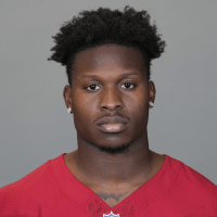 Jaden Davis | Arizona Cardinals