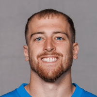 Kaden Davis | Cleveland Browns