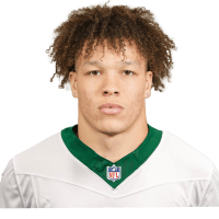 Isaiah Davis | New York Jets
