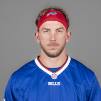 Zach Davidson | Buffalo Bills