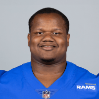 Tyler Davis | Los Angeles Rams