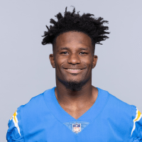 Derius Davis | Los Angeles Chargers