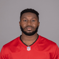 Jamel Dean | Tampa Bay Buccaneers