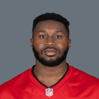 Jamel Dean | Tampa Bay Buccaneers
