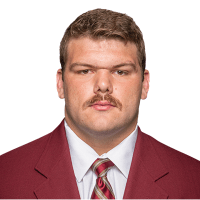 Justin Dedich | Los Angeles Rams