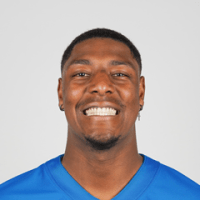 Derrick Deese Jr. | Detroit Lions
