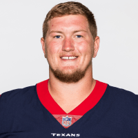Michael Deiter | Houston Texans