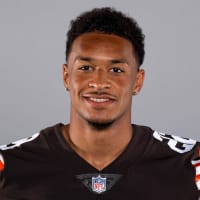Grant Delpit | Cleveland Browns
