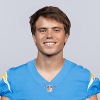 Cameron Dicker | Los Angeles Chargers