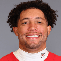 Matt Dickerson | Kansas City Chiefs