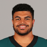 Andre Dillard | Green Bay Packers