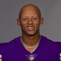 Joshua Dobbs | Minnesota Vikings