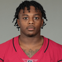 Greg Dortch | Arizona Cardinals