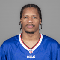 Rasul Douglas | Buffalo Bills