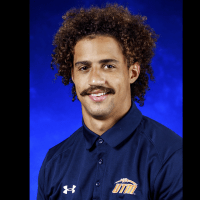 Colton Dowell | Tennessee Titans