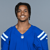 Josh Downs | Indianapolis Colts