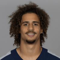 Colton Dowell | Tennessee Titans