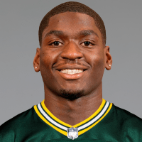 Grant DuBose | Green Bay Packers
