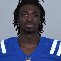 Ashton Dulin | Indianapolis Colts