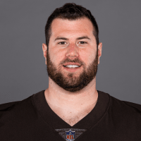 Michael Dunn | Cleveland Browns