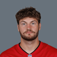 Payne Durham | Tampa Bay Buccaneers
