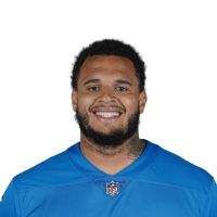 Cory Durden | Los Angeles Rams