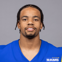 Cobie Durant | Los Angeles Rams