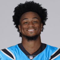 Kenny Dyson | Carolina Panthers