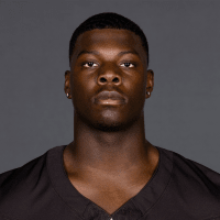 Chris Edmonds | Cleveland Browns