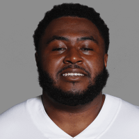 Chuma Edoga | Jacksonville Jaguars