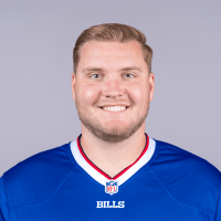 David Edwards | Buffalo Bills
