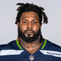 Mario Edwards Jr. | Seattle Seahawks