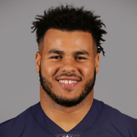 T.J. Edwards | Chicago Bears