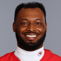 Mike Edwards | Kansas City Chiefs