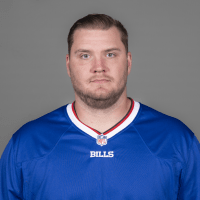 David Edwards | Buffalo Bills