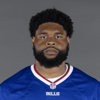 Mike Edwards | Buffalo Bills
