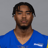 Tru Edwards | Los Angeles Rams