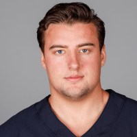 Dieter Eiselen | Houston Texans