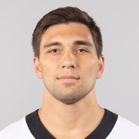 Kaden Elliss | Atlanta Falcons