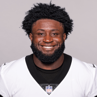 Prince Emili | Atlanta Falcons