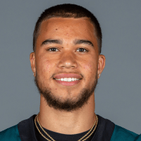 Marcus Epps | Las Vegas Raiders