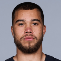 Marcus Epps | Las Vegas Raiders