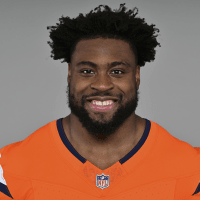 Audric Estime | Denver Broncos