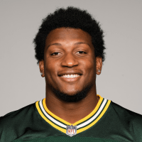 James Ester | Green Bay Packers