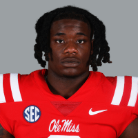 Zach Evans | Los Angeles Rams