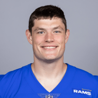 Ethan Evans | Los Angeles Rams